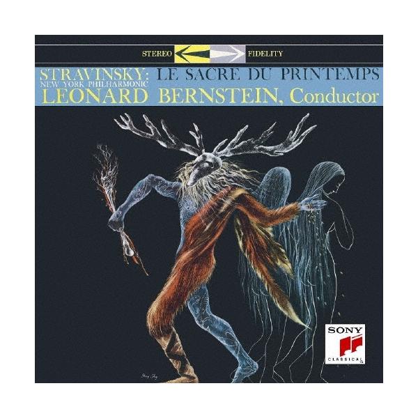 【発売日：2018年08月22日】ご注文後のキャンセル・返品は承れません。priy10発売日:2018年08月22日/商品ID:4752400/ジャンル:CLASSICAL/フォーマット:CD/構成数:1/レーベル:Sony Classic...