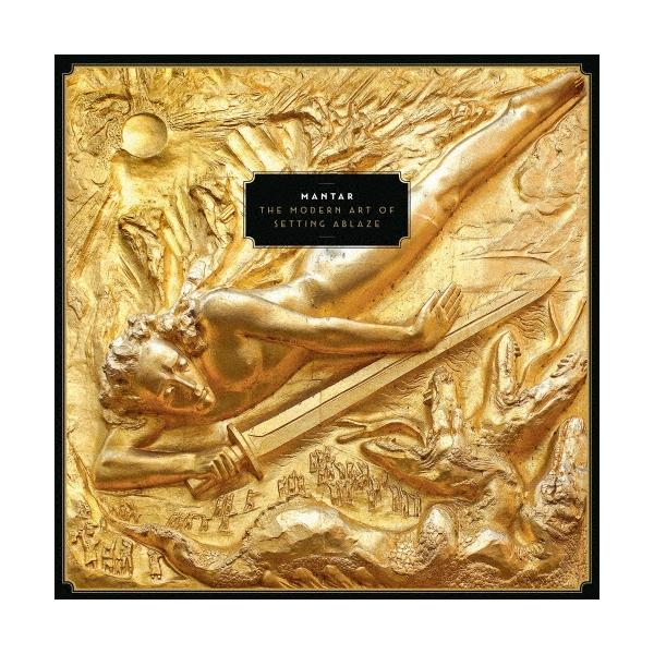 【発売日：2018年08月24日】ご注文後のキャンセル・返品は承れません。発売日:2018年08月24日/商品ID:4752552/ジャンル:ROCK/POP/フォーマット:CD/構成数:1/レーベル:ワードレコーズ/アーティスト:Mant...