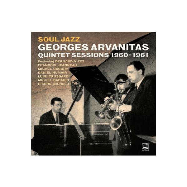 【発売日：2018年07月31日】ご注文後のキャンセル・返品は承れません。発売日:2018年07月31日/商品ID:4753250/ジャンル:JAZZ/フォーマット:CD/構成数:1/レーベル:Fresh Sound Records/アーテ...