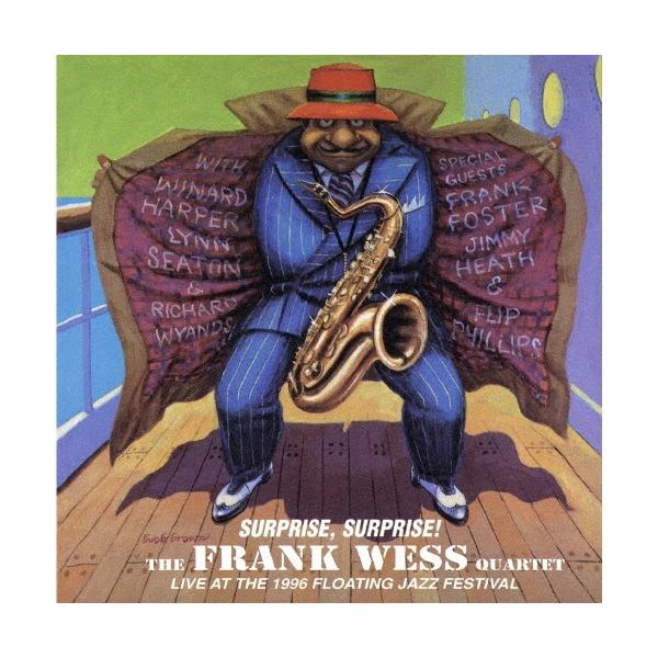 【発売日：2018年08月22日】ご注文後のキャンセル・返品は承れません。発売日:2018年08月22日/商品ID:4753290/ジャンル:JAZZ/フォーマット:CD/構成数:2/レーベル:SOLID/CHIAROSCURO/アーティス...