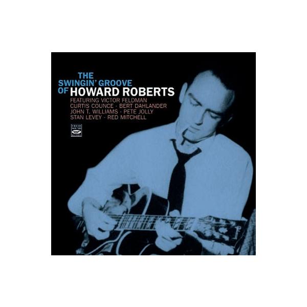 【発売日：2018年07月31日】ご注文後のキャンセル・返品は承れません。発売日:2018年07月31日/商品ID:4753311/ジャンル:JAZZ/フォーマット:CD/構成数:1/レーベル:Fresh Sound Records/アーテ...