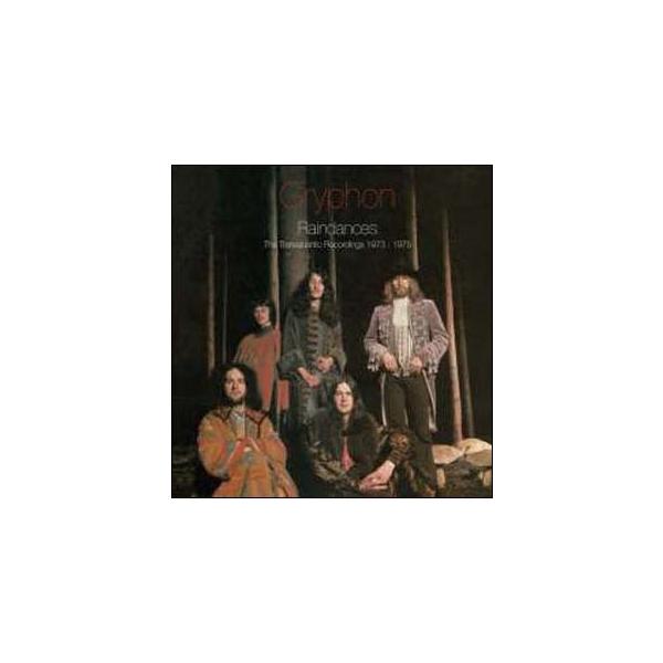 【発売日：2018年07月31日】ご注文後のキャンセル・返品は承れません。発売日:2018年07月31日/商品ID:4753897/ジャンル:ROCK/POP/フォーマット:CD/構成数:2/レーベル:Esoteric/アーティスト:Gry...