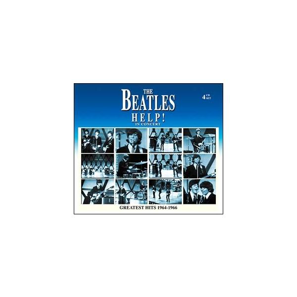 【発売日：2018年05月11日】ご注文後のキャンセル・返品は承れません。発売日:2018年05月11日/商品ID:4753940/ジャンル:ROCK/POP/フォーマット:CD/構成数:4/レーベル:CODA/アーティスト:The Bea...