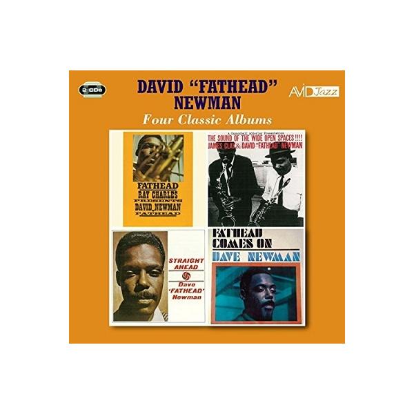 【発売日：2018年07月06日】ご注文後のキャンセル・返品は承れません。発売日:2018年07月06日/商品ID:4754849/ジャンル:JAZZ/フォーマット:CD/構成数:2/レーベル:Avid Jazz/アーティスト:David ...