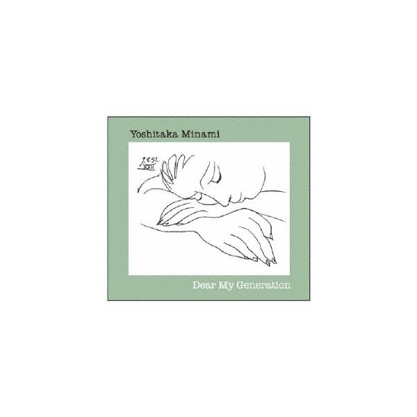 【発売日：2018年09月26日】ご注文後のキャンセル・返品は承れません。発売日:2018年09月26日/商品ID:4755350/ジャンル:J-POP/フォーマット:CD/構成数:1/レーベル:キャピタルヴィレッジ/アーティスト:南佳孝/...