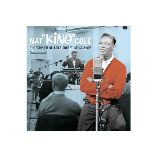 【発売日：2018年06月28日】ご注文後のキャンセル・返品は承れません。発売日:2018年06月28日/商品ID:4755982/ジャンル:JAZZ/フォーマット:CD/構成数:8/レーベル:News/アーティスト:Nat King Co...