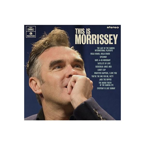 【発売日：2018年07月20日】ご注文後のキャンセル・返品は承れません。発売日:2018年07月20日/商品ID:4756910/ジャンル:ROCK/POP/フォーマット:CD/構成数:1/レーベル:Parlophone/アーティスト:M...