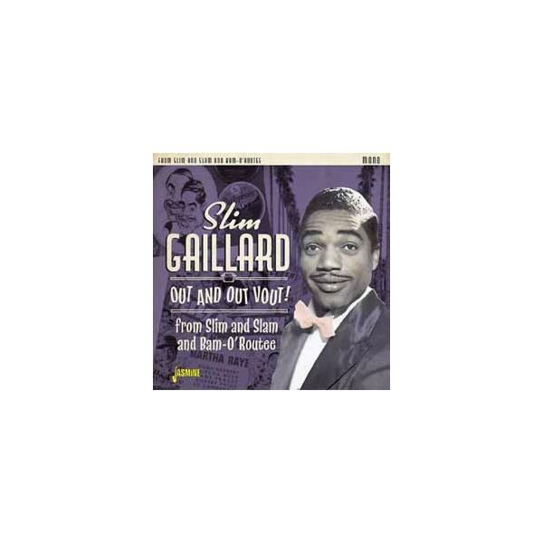 【発売日：2018年07月13日】ご注文後のキャンセル・返品は承れません。発売日:2018年07月13日/商品ID:4763276/ジャンル:JAZZ/フォーマット:CD/構成数:2/レーベル:Jasmine/アーティスト:Slim Gai...
