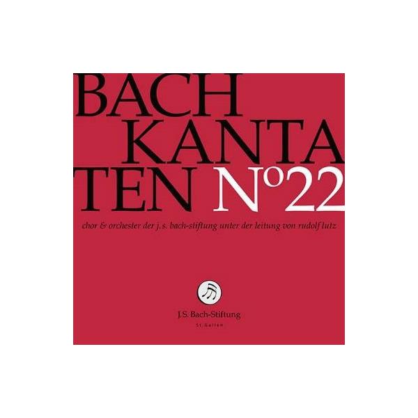 【発売日：2018年08月23日】ご注文後のキャンセル・返品は承れません。発売日:2018年08月23日/商品ID:4763822/ジャンル:CLASSICAL/フォーマット:CD/構成数:1/レーベル:J.S. Bach-Stiftung...