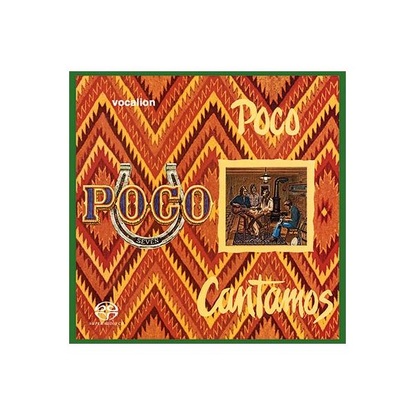 【発売日：2018年07月18日】ご注文後のキャンセル・返品は承れません。発売日:2018年07月18日/商品ID:4764000/ジャンル:ROCK/POP/フォーマット:SACD Hybrid/構成数:1/レーベル:Vocalion/ア...