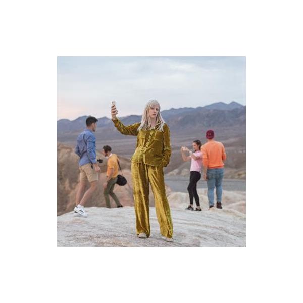 【発売日：2018年09月29日】ご注文後のキャンセル・返品は承れません。発売日:2018年09月29日/商品ID:4764217/ジャンル:ROCK/POP/フォーマット:CD/構成数:1/レーベル:Transgressive/アーティス...