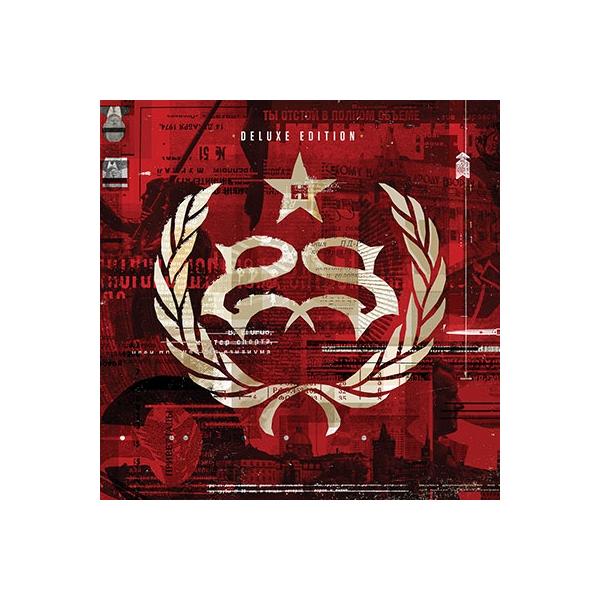 【発売日：2018年08月31日】ご注文後のキャンセル・返品は承れません。発売日:2018年08月31日/商品ID:4766430/ジャンル:ROCK/POP/フォーマット:CD/構成数:2/レーベル:Roadrunner/アーティスト:S...