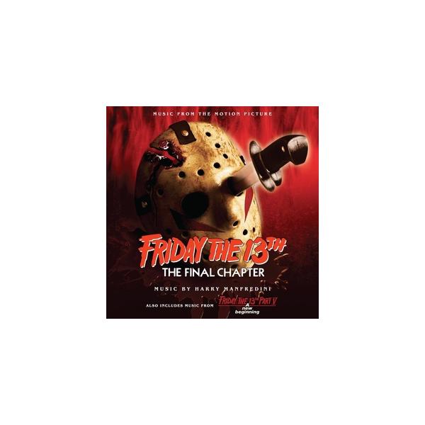 【発売日：2018年07月26日】ご注文後のキャンセル・返品は承れません。発売日:2018年07月26日/商品ID:4768005/ジャンル:サウンドトラック/フォーマット:CD/構成数:2/レーベル:La-La Land Records/...