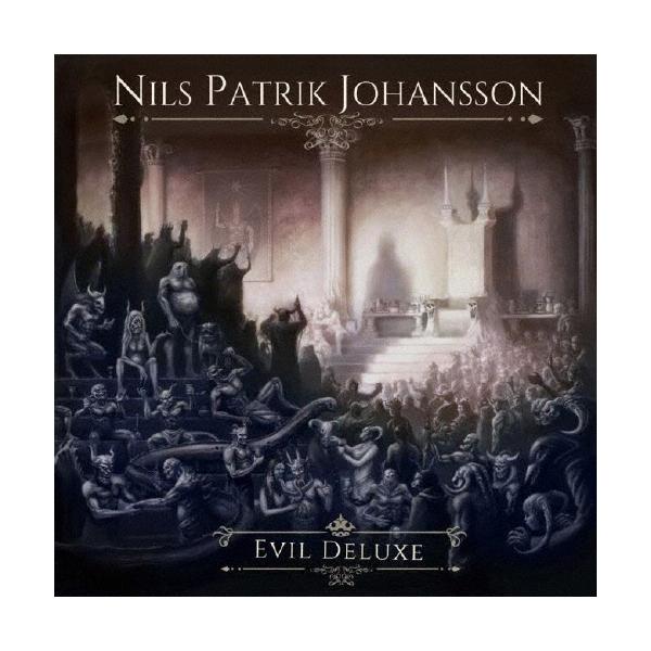 【発売日：2018年08月29日】ご注文後のキャンセル・返品は承れません。発売日:2018年08月29日/商品ID:4768011/ジャンル:ROCK/POP/フォーマット:CD/構成数:1/レーベル:RUBICON/アーティスト:Nils...