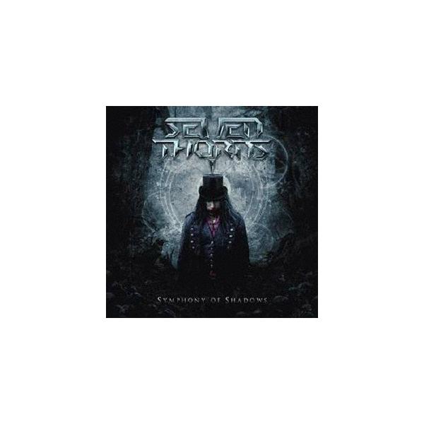 【発売日：2018年09月26日】ご注文後のキャンセル・返品は承れません。発売日:2018年09月26日/商品ID:4768017/ジャンル:ROCK/POP/フォーマット:CD/構成数:1/レーベル:RUBICON/アーティスト:Seve...