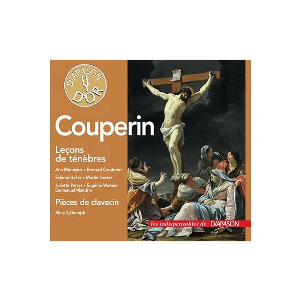 【発売日：2018年08月24日】ご注文後のキャンセル・返品は承れません。発売日:2018年08月24日/商品ID:4768502/ジャンル:CLASSICAL/フォーマット:CD/構成数:1/レーベル:Diapason/タイトル:クープラ...
