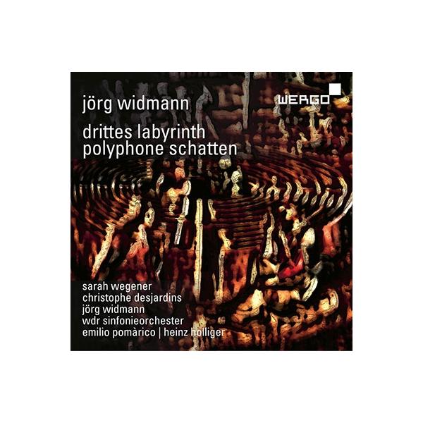 【発売日：2018年08月21日】ご注文後のキャンセル・返品は承れません。発売日:2018年08月21日/商品ID:4768512/ジャンル:CLASSICAL/フォーマット:CD/構成数:1/レーベル:Wergo/アーティスト:ハインツ・...