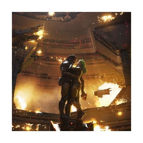 【発売日：2018年10月05日】ご注文後のキャンセル・返品は承れません。発売日:2018年10月05日/商品ID:4768823/ジャンル:ROCK/POP/フォーマット:CD/構成数:1/レーベル:WARNER MUSIC JAPAN/...