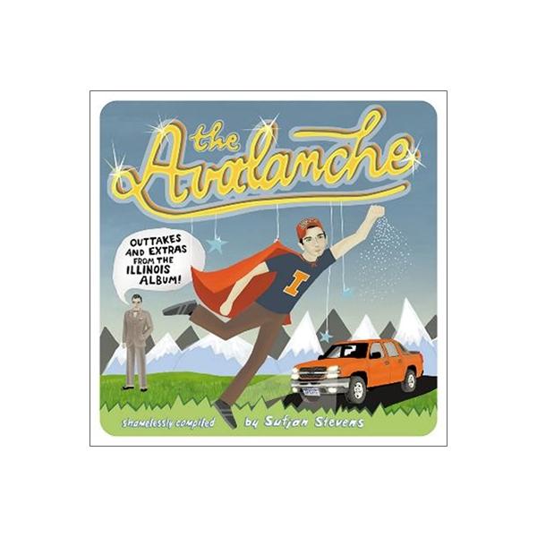 【発売日：2018年08月31日】ご注文後のキャンセル・返品は承れません。発売日:2018年08月31日/商品ID:4769476/ジャンル:ROCK/POP/フォーマット:LP/構成数:2/レーベル:Asthmatic Kitty/アーテ...