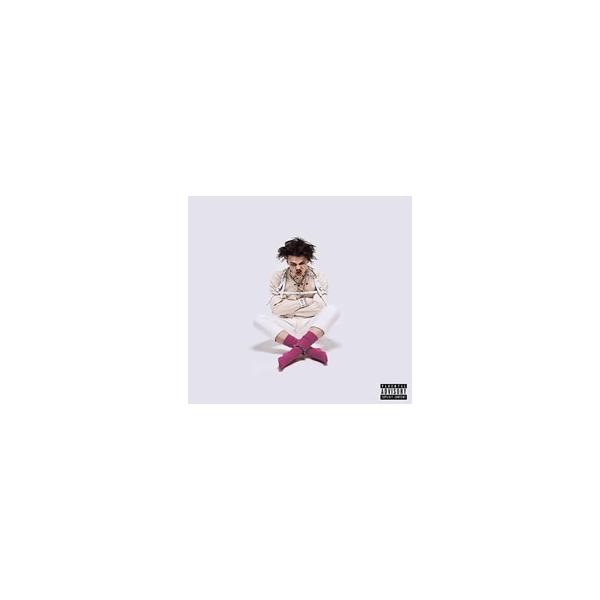 【発売日：2018年09月07日】ご注文後のキャンセル・返品は承れません。発売日:2018年09月07日/商品ID:4770274/ジャンル:ROCK/POP/フォーマット:LP/構成数:1/レーベル:Interscope Records/...