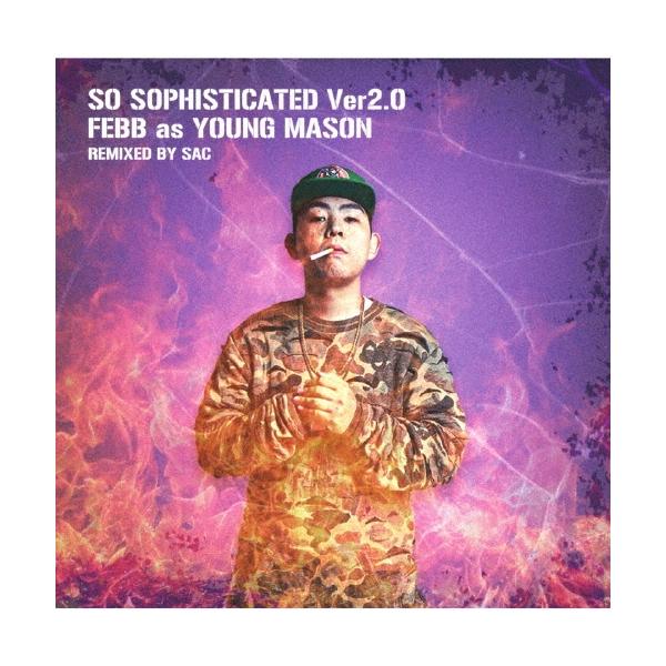 【発売日：2018年09月26日】ご注文後のキャンセル・返品は承れません。発売日:2018年09月26日/商品ID:4771123/ジャンル:J-POP/フォーマット:CD/構成数:1/レーベル:VYBE MUSIC/アーティスト:FEBB...