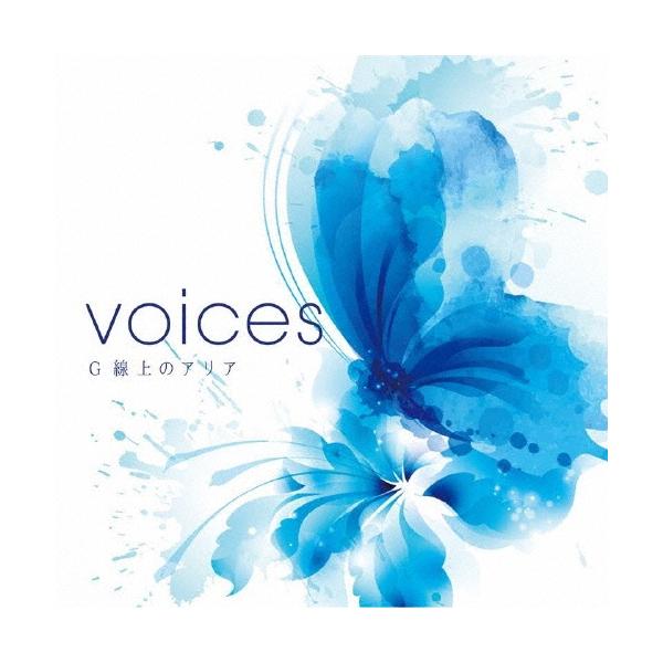 【発売日：2018年10月03日】ご注文後のキャンセル・返品は承れません。発売日:2018年10月03日/商品ID:4771313/ジャンル:CLASSICAL/フォーマット:CD/構成数:1/レーベル:ポニーキャニオン/タイトル:VOIC...