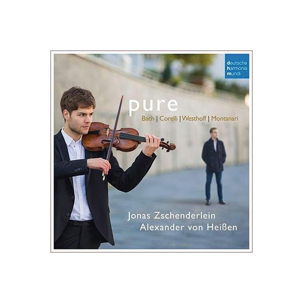 【発売日：2018年08月31日】ご注文後のキャンセル・返品は承れません。発売日:2018年08月31日/商品ID:4772191/ジャンル:CLASSICAL/フォーマット:CD/構成数:1/レーベル:DHM Deutsche Harmo...