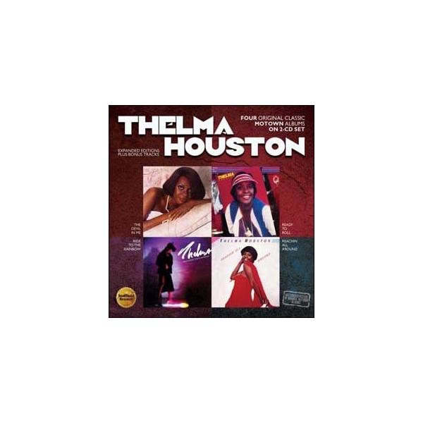 【発売日：2018年09月27日】ご注文後のキャンセル・返品は承れません。発売日:2018年09月27日/商品ID:4772368/ジャンル:SOUL/CLUB/RAP/フォーマット:CD/構成数:2/レーベル:Soul Music Rec...