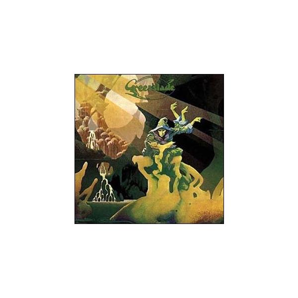 【発売日：2018年09月11日】ご注文後のキャンセル・返品は承れません。発売日:2018年09月11日/商品ID:4772369/ジャンル:ROCK/POP/フォーマット:CD/構成数:2/レーベル:Esoteric/アーティスト:Gre...