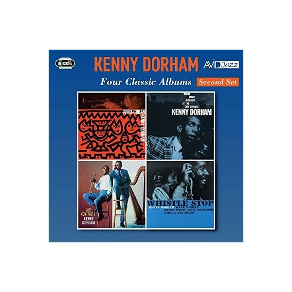 【発売日：2018年06月01日】ご注文後のキャンセル・返品は承れません。発売日:2018年06月01日/商品ID:4773251/ジャンル:JAZZ/フォーマット:CD/構成数:2/レーベル:Avid Jazz/アーティスト:Kenny ...