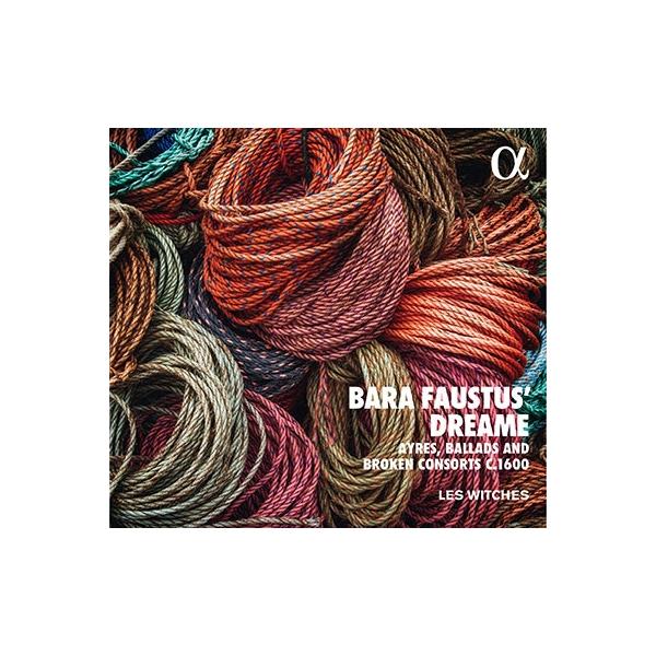 【発売日：2018年09月12日】ご注文後のキャンセル・返品は承れません。発売日:2018年09月12日/商品ID:4773464/ジャンル:CLASSICAL/フォーマット:CD/構成数:1/レーベル:Alpha/アーティスト:レ・ウィッ...