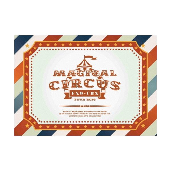 【発売日：2018年09月26日】ご注文後のキャンセル・返品は承れません。発売日:2018年09月26日/商品ID:4774330/ジャンル:K-POP/フォーマット:DVD/構成数:4/レーベル:avex trax/アーティスト:EXO-...