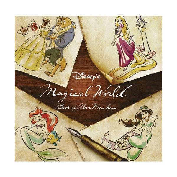 【発売日：2018年12月12日】ご注文後のキャンセル・返品は承れません。priy10発売日:2018年12月12日/商品ID:4774700/ジャンル:サウンドトラック/フォーマット:CD/構成数:1/レーベル:Walt Disney R...