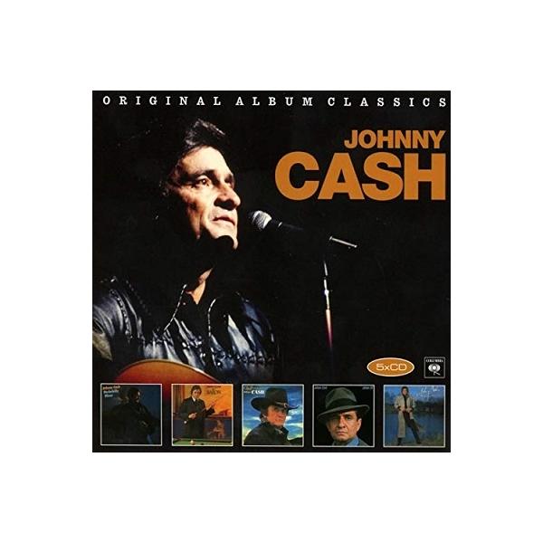 【発売日：2018年09月14日】ご注文後のキャンセル・返品は承れません。発売日:2018年09月14日/商品ID:4775278/ジャンル:COUNTRY/BLUES/フォーマット:CD/構成数:5/レーベル:Legacy Recordi...