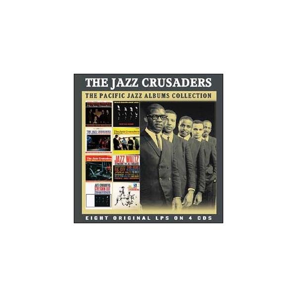 【発売日：2018年08月24日】ご注文後のキャンセル・返品は承れません。発売日:2018年08月24日/商品ID:4775402/ジャンル:JAZZ/フォーマット:CD/構成数:4/レーベル:Enlightenment/アーティスト:Th...