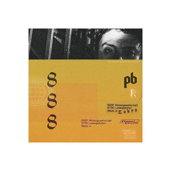 【発売日：2018年09月12日】ご注文後のキャンセル・返品は承れません。発売日:2018年09月12日/商品ID:4778400/ジャンル:J-POP/フォーマット:CD/構成数:1/レーベル:Pablo Blasta/アーティスト:Pa...