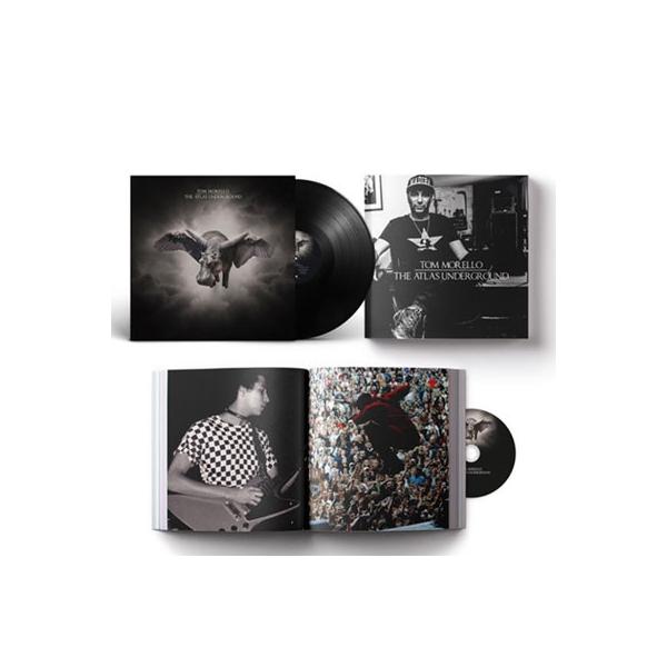 【発売日：2018年10月12日】ご注文後のキャンセル・返品は承れません。発売日:2018年10月12日/商品ID:4778568/ジャンル:ROCK/POP/フォーマット:CD/構成数:2/レーベル:Mom + Pop Music/アーテ...