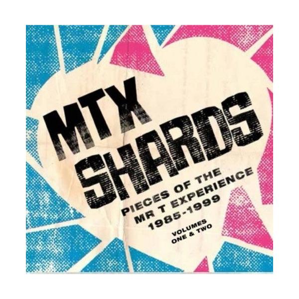 【発売日：2018年09月14日】ご注文後のキャンセル・返品は承れません。発売日:2018年09月14日/商品ID:4778571/ジャンル:ROCK/POP/フォーマット:CD/構成数:1/レーベル:Sounds Rad/アーティスト:T...