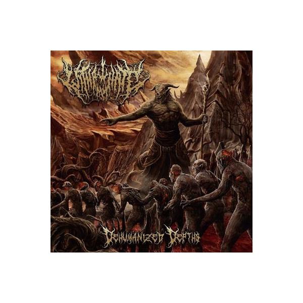 【発売日：2018年09月07日】ご注文後のキャンセル・返品は承れません。発売日:2018年09月07日/商品ID:4778949/ジャンル:ROCK/POP/フォーマット:CD/構成数:1/レーベル:Amputated Vein Reco...