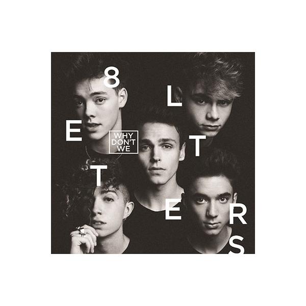 【発売日：2018年08月31日】ご注文後のキャンセル・返品は承れません。発売日:2018年08月31日/商品ID:4779327/ジャンル:ROCK/POP/フォーマット:CD/構成数:1/レーベル:Atlantic/アーティスト:Why...