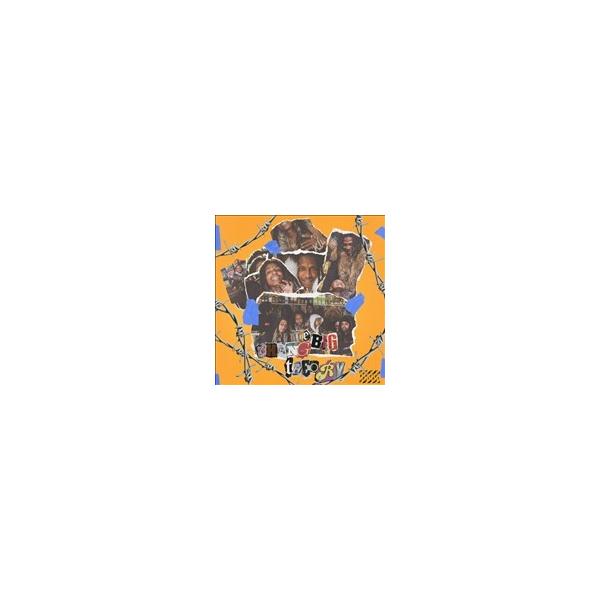 【発売日：2023年04月07日】ご注文後のキャンセル・返品は承れません。発売日:2023年04月07日/商品ID:4780710/ジャンル:SOUL/CLUB/RAP/フォーマット:CD/構成数:1/レーベル:Empire Distrib...