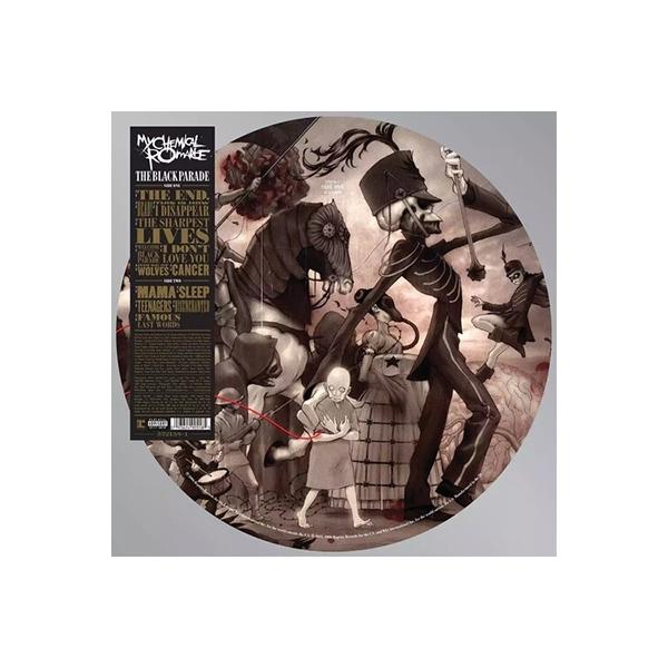 【発売日：2018年09月28日】ご注文後のキャンセル・返品は承れません。発売日:2018年09月28日/商品ID:4781612/ジャンル:ROCK/POP/フォーマット:LP/構成数:1/レーベル:Reprise / WEA/アーティス...