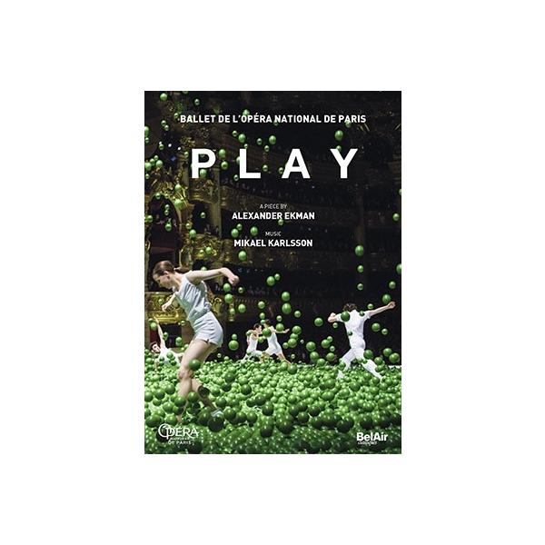 【発売日：2018年09月27日】ご注文後のキャンセル・返品は承れません。発売日:2018年09月27日/商品ID:4782435/ジャンル:CLASSICAL/フォーマット:DVD/構成数:1/レーベル:Bel Air Classique...