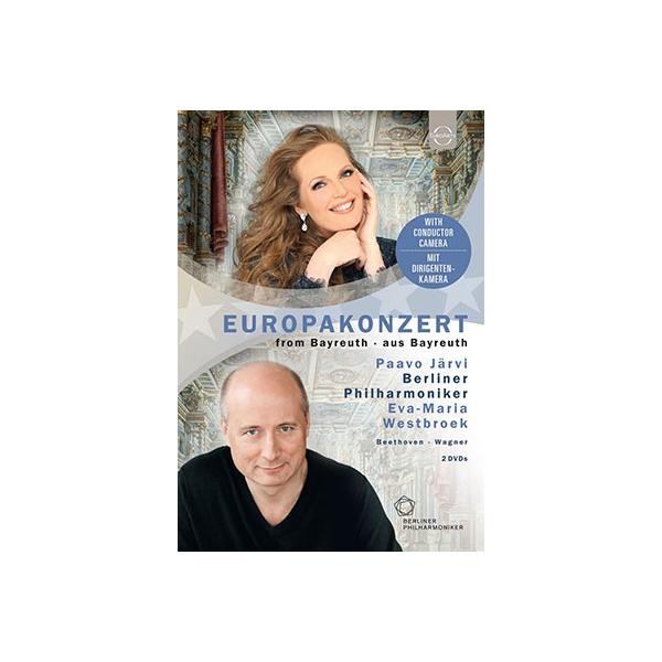 【発売日：2018年09月27日】ご注文後のキャンセル・返品は承れません。発売日:2018年09月27日/商品ID:4782907/ジャンル:CLASSICAL/フォーマット:DVD/構成数:1/レーベル:EuroArts/アーティスト:パ...