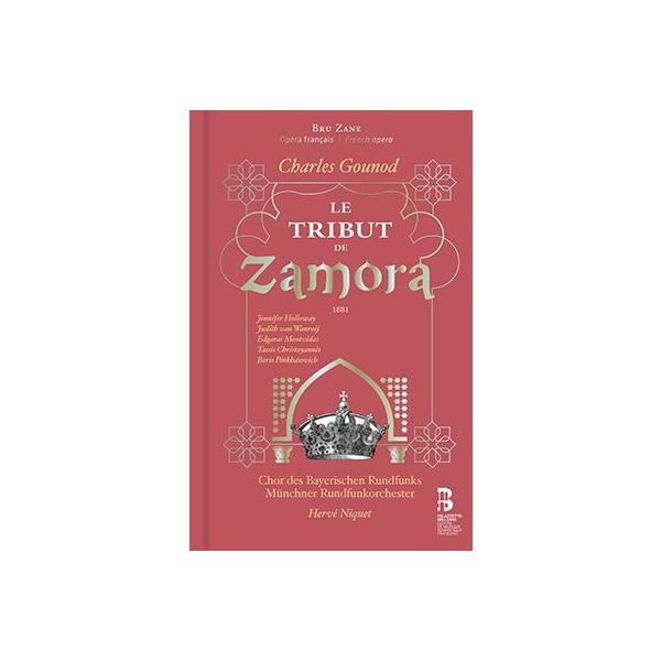 【発売日：2018年09月27日】ご注文後のキャンセル・返品は承れません。発売日:2018年09月27日/商品ID:4785984/ジャンル:CLASSICAL/フォーマット:CD/構成数:3/レーベル:Bru Zane/アーティスト:エル...