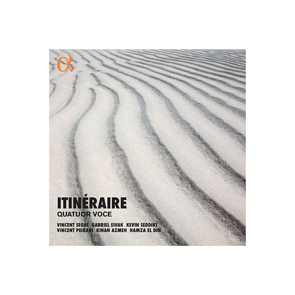 【発売日：2018年09月27日】ご注文後のキャンセル・返品は承れません。発売日:2018年09月27日/商品ID:4786123/ジャンル:CLASSICAL/フォーマット:CD/構成数:1/レーベル:Alpha/アーティスト:ヴォーチェ...