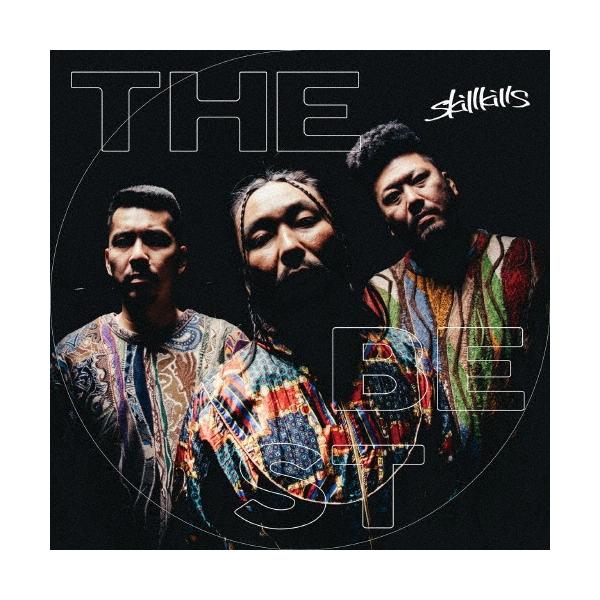 【発売日：2018年10月17日】ご注文後のキャンセル・返品は承れません。発売日:2018年10月17日/商品ID:4786129/ジャンル:J-POP/フォーマット:CD/構成数:1/レーベル:ILLGENIC RECORDS/アーティス...