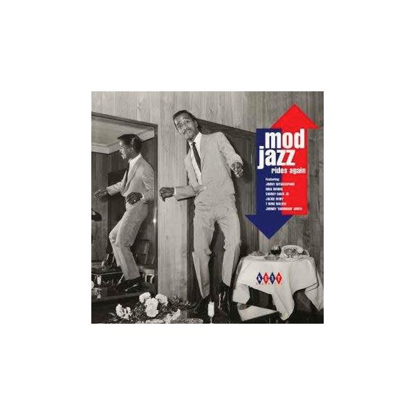 【発売日：2018年10月10日】ご注文後のキャンセル・返品は承れません。発売日:2018年10月10日/商品ID:4787539/ジャンル:JAZZ/フォーマット:CD/構成数:1/レーベル:Kent/タイトル:Mod Jazz Ride...