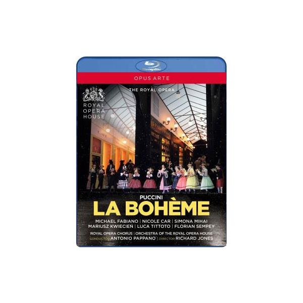 【発売日：2018年10月04日】ご注文後のキャンセル・返品は承れません。発売日:2018年10月04日/商品ID:4795149/ジャンル:CLASSICAL/フォーマット:Blu-ray Disc/構成数:1/レーベル:Opus Art...