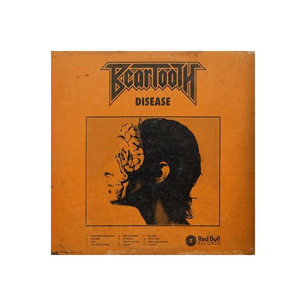 【発売日：2018年09月28日】ご注文後のキャンセル・返品は承れません。発売日:2018年09月28日/商品ID:4796635/ジャンル:ROCK/POP/フォーマット:CD/構成数:1/レーベル:ADA/アーティスト:Beartoot...